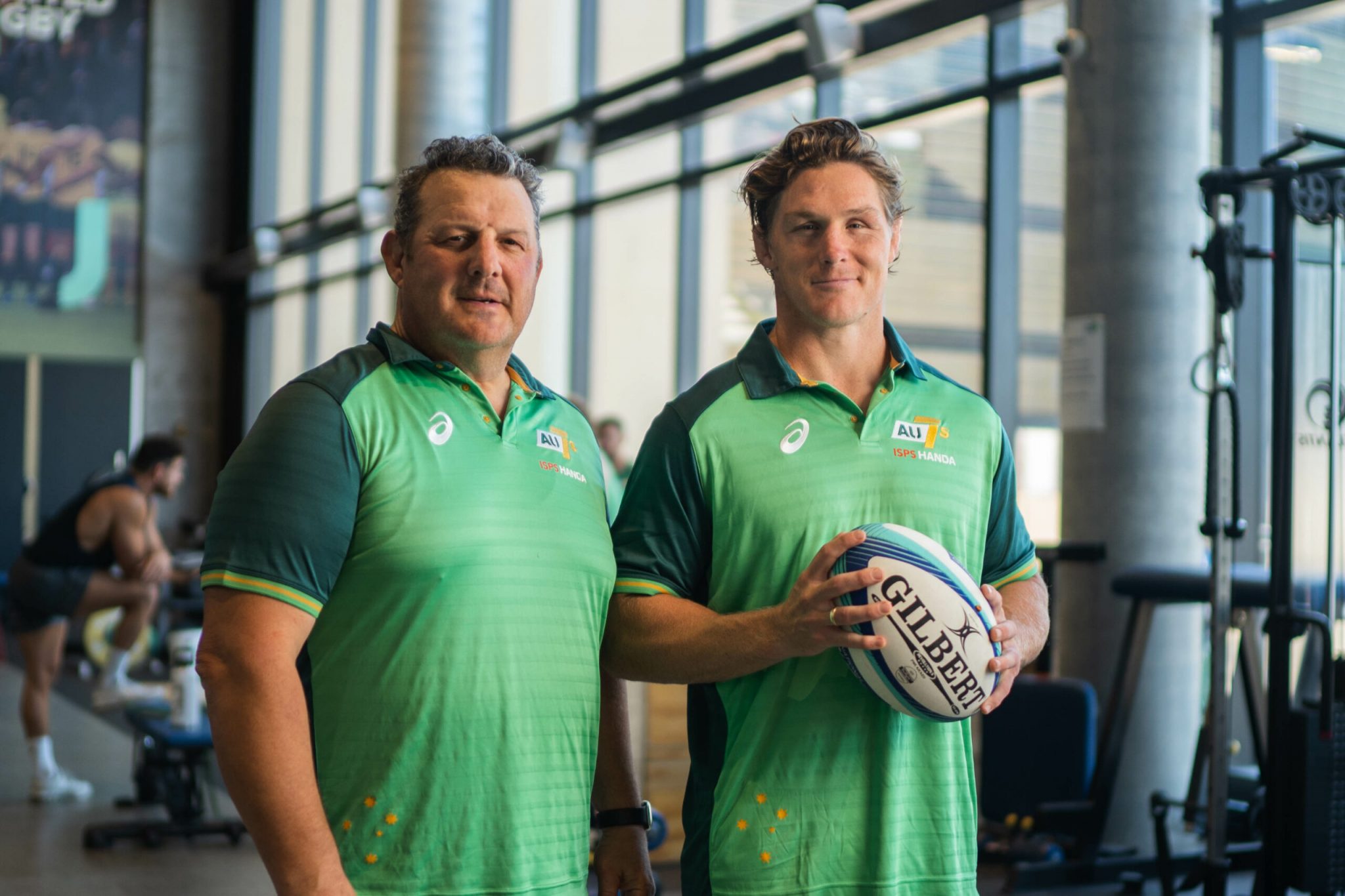 Continuity Experience And Raw Speed Australias 7s Squad Named Ahead